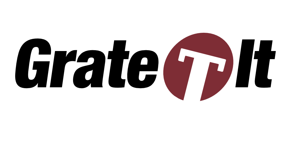 Grate-It - Adjustable Grate lifting Hand Safety Tool