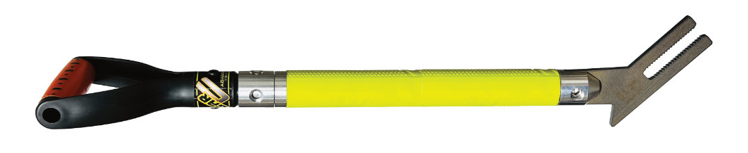 GAR - Lift, Move and Handle Pipe, Tube, Sheet and other Materials Safely