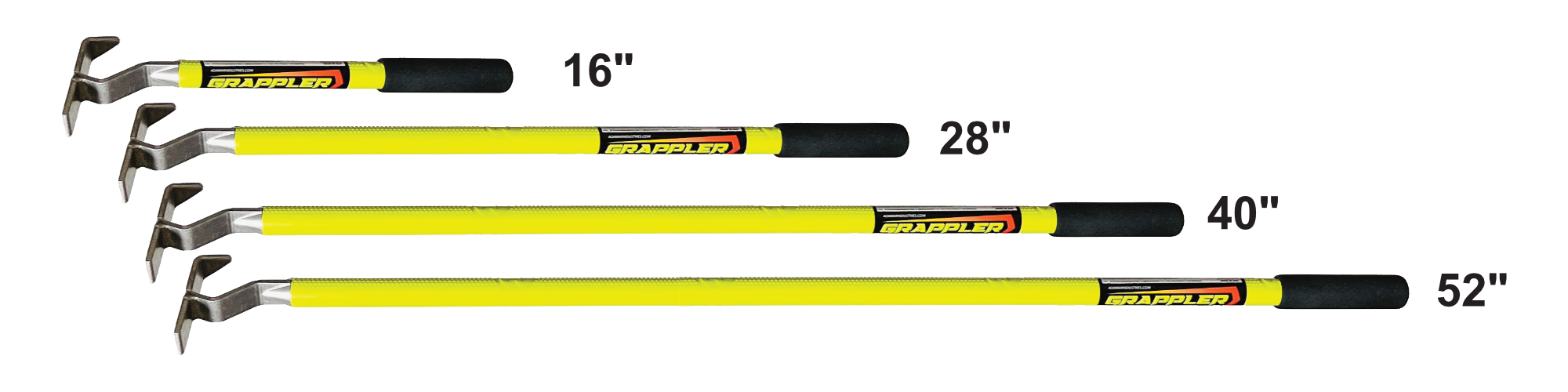 PSC Grappler ADAMAR No-Touch Hand Safety Tools in India