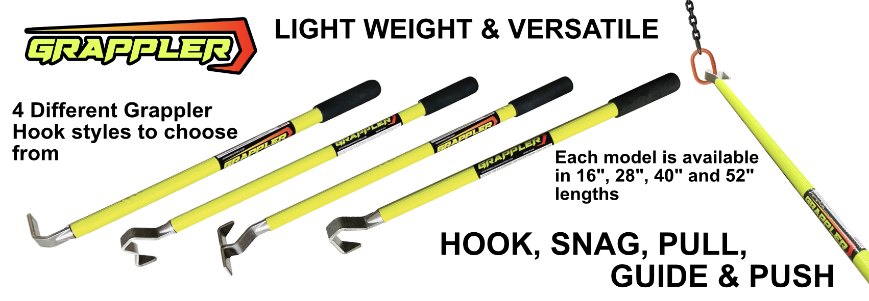 Leader in no touch, hands off magnetic safety tools: Industrial hand ...