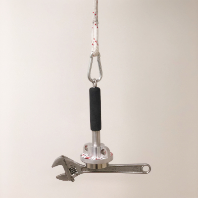 Magna-Grab - A Small, Powerful and Amazingly Versatile Magnetic No ...