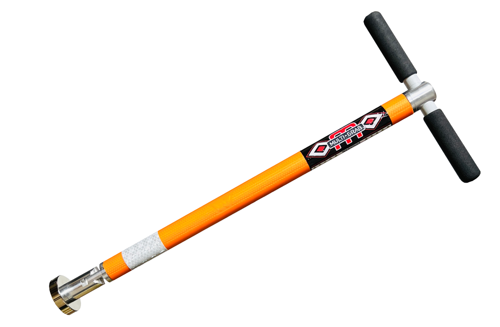 MULTI-GRAB II 30T - A Powerful and Versatile Magnetic Material Handling ...