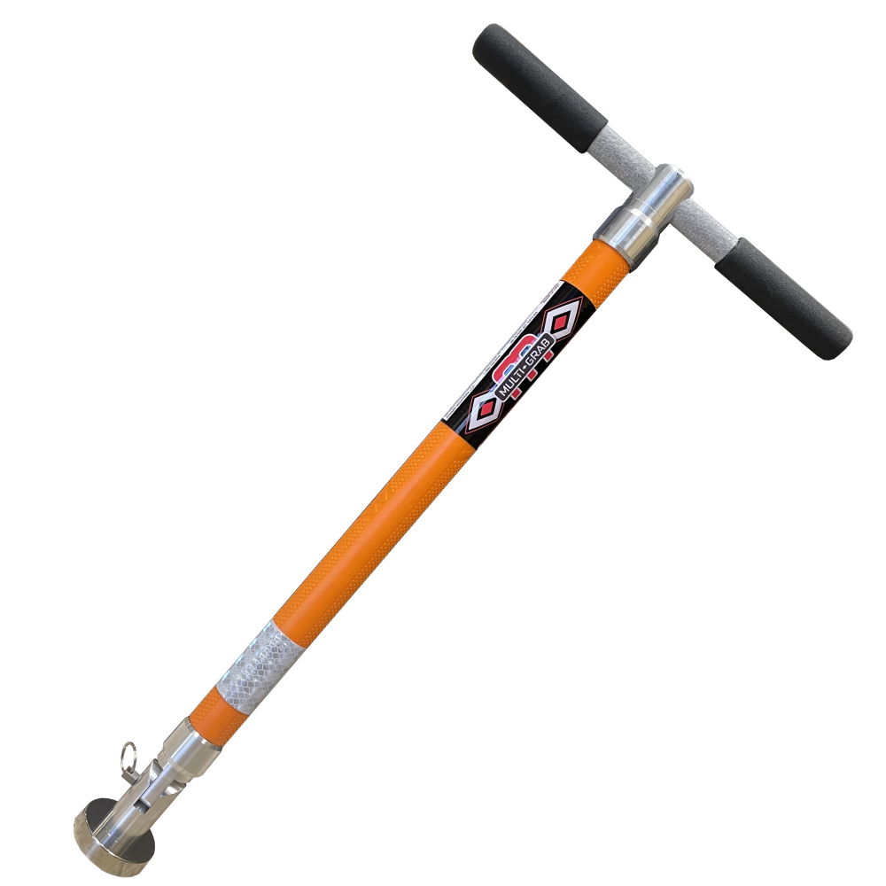 MULTI-GRAB III 30T - A Powerful and Versatile Magnetic Material ...