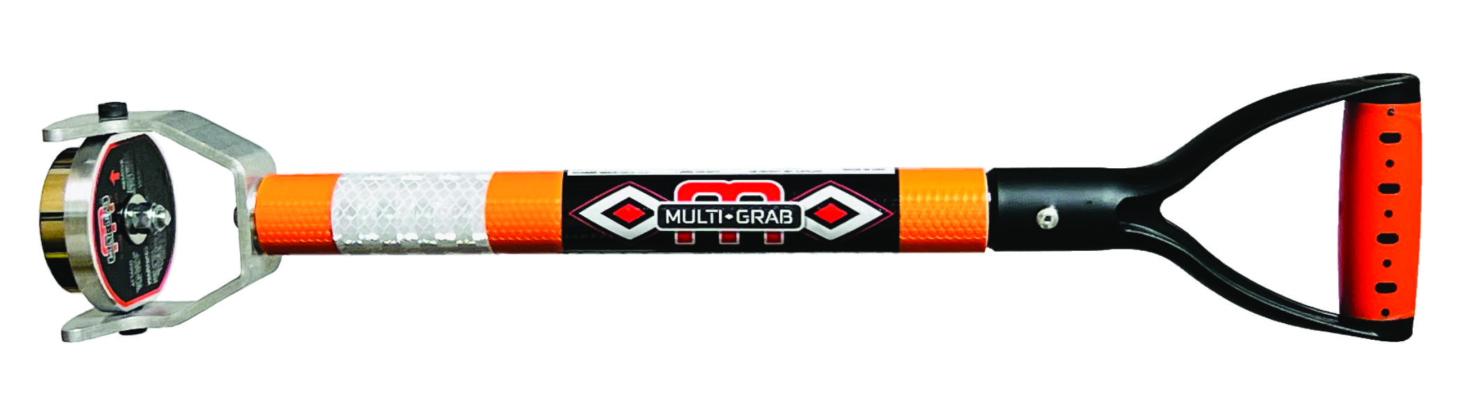 MULTI-GRAB IV 24 - A Powerful and Versatile Magnetic Material Handling ...