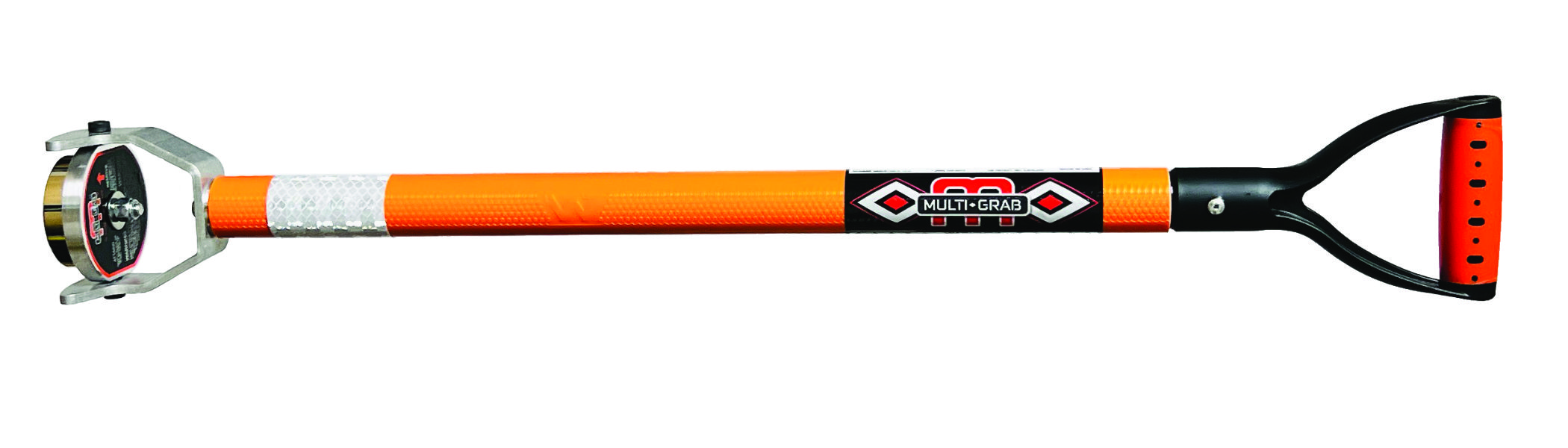 MULTI-GRAB IV 36 - A Powerful and Versatile Magnetic Material Handling ...