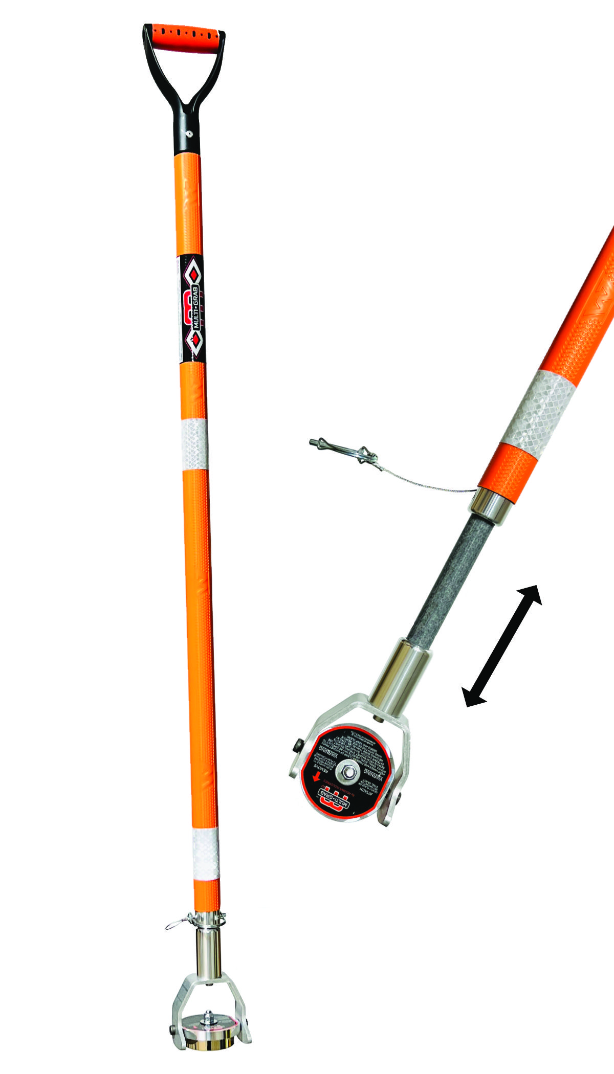 MULTI-GRAB IV XL - A Powerful and Versatile Magnetic Material Handling ...