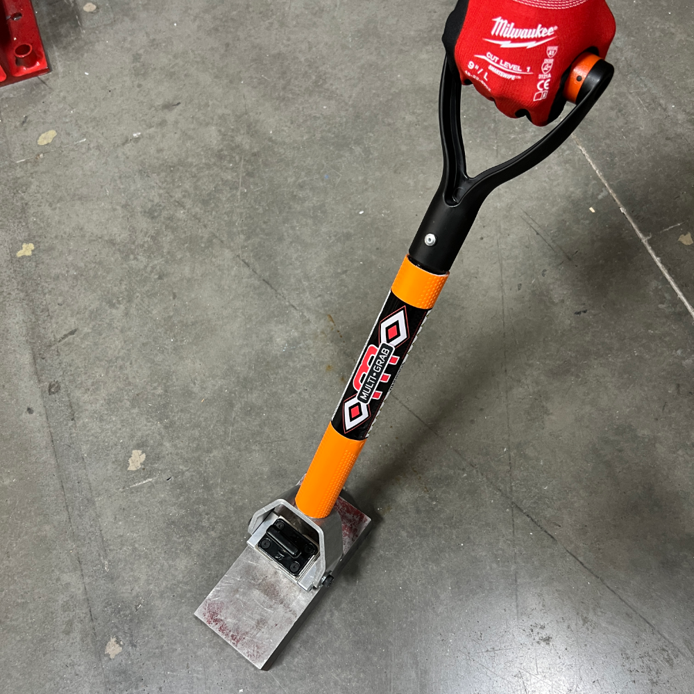 MULTI-GRAB V 24 - The Most Versatile On - Off Magnetic Material ...