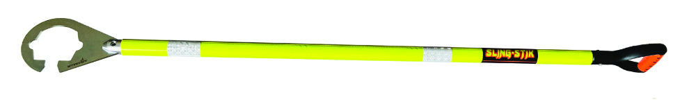 Sling-Stik - Rigid, Strong and Versatile Suspended Load Control Hand ...