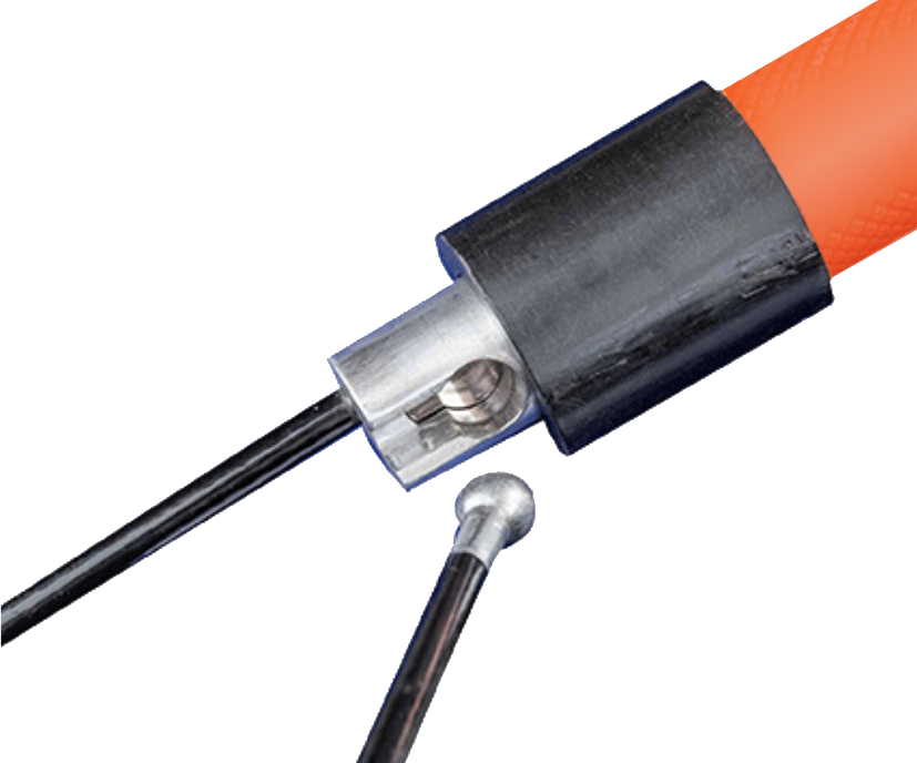 Snare-It - Adjustable Cable Loop Hand Safety Tool