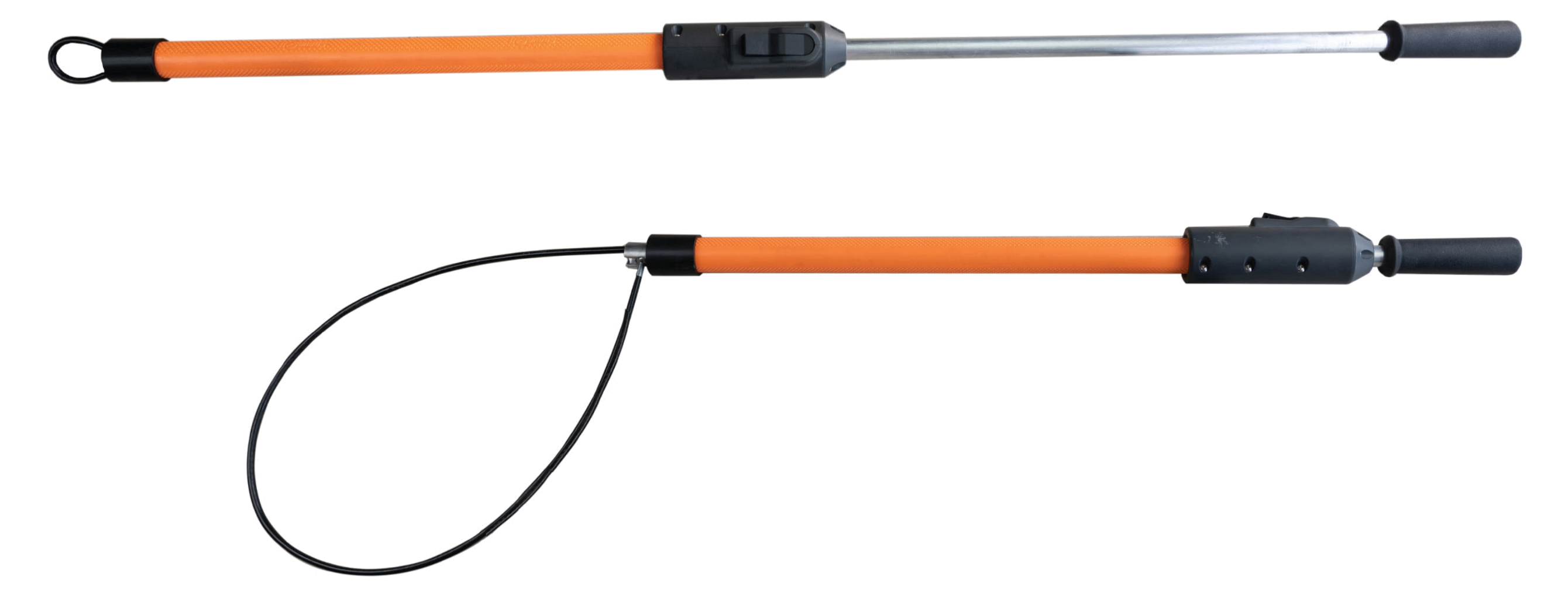 Snare-It - Adjustable Cable Loop Hand Safety Tool