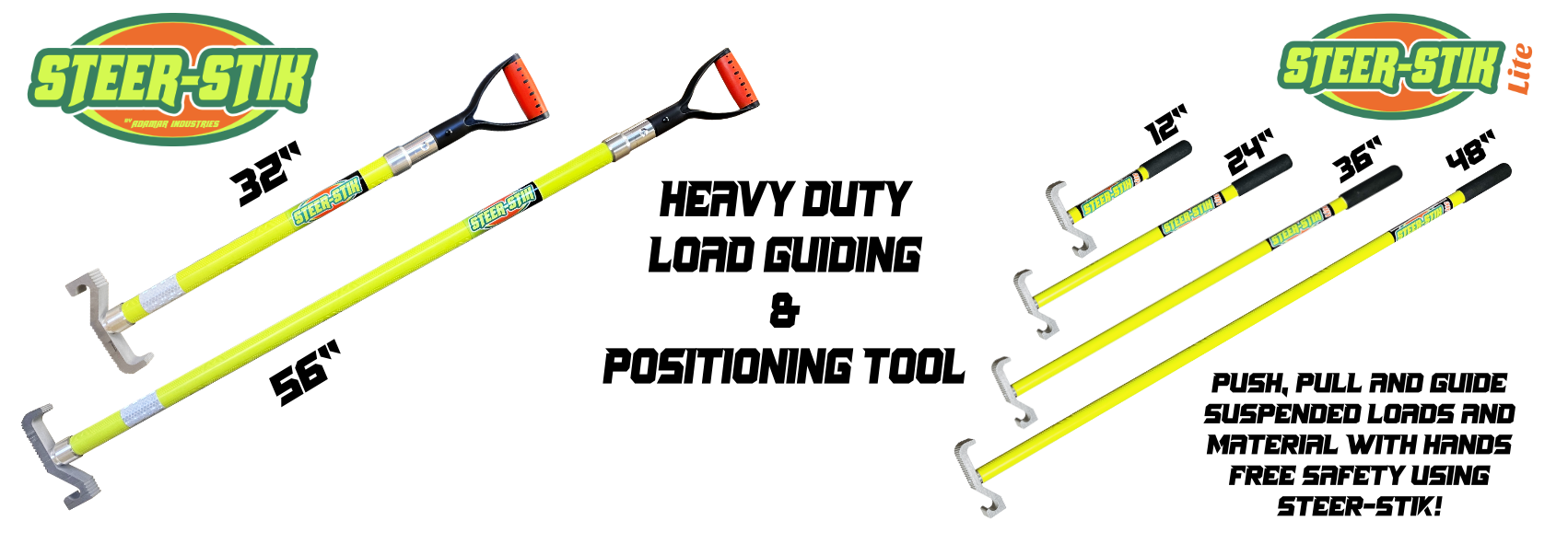 Leader in no touch, hands off magnetic safety tools: Industrial hand ...